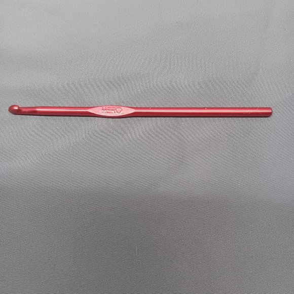 Hero | Other | Vintage Hero Size I I Made In The Usa Crochet Hook ...